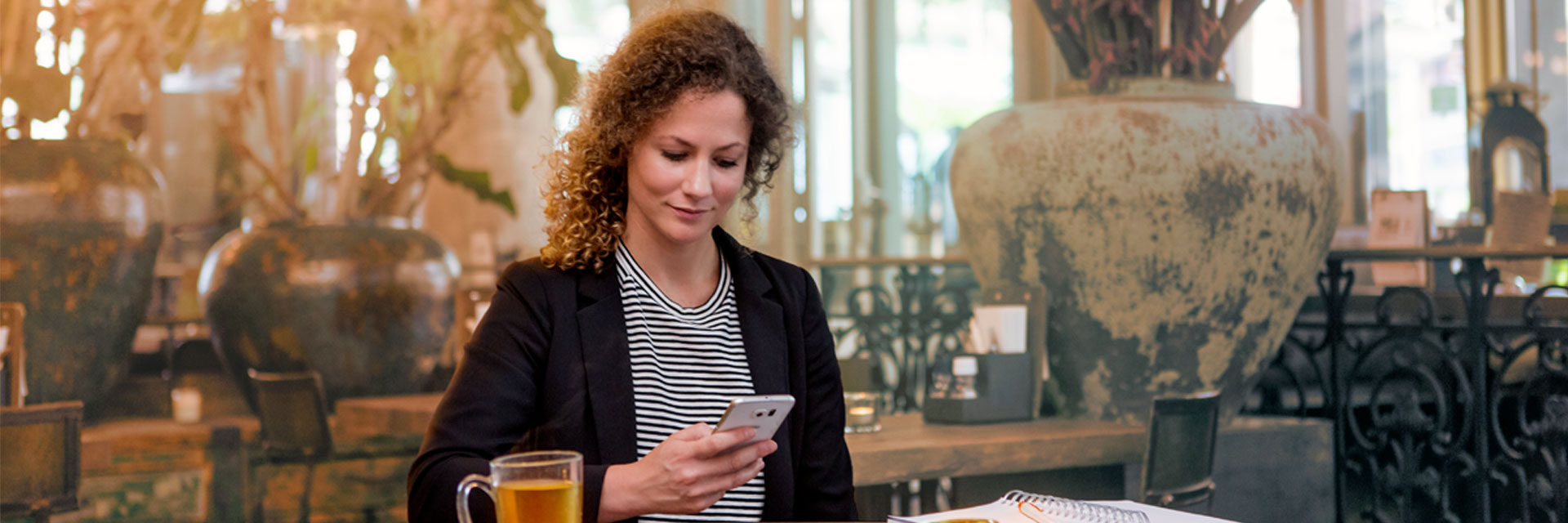 On-demand webinar - "Introducing a better mobile-first approach for ...