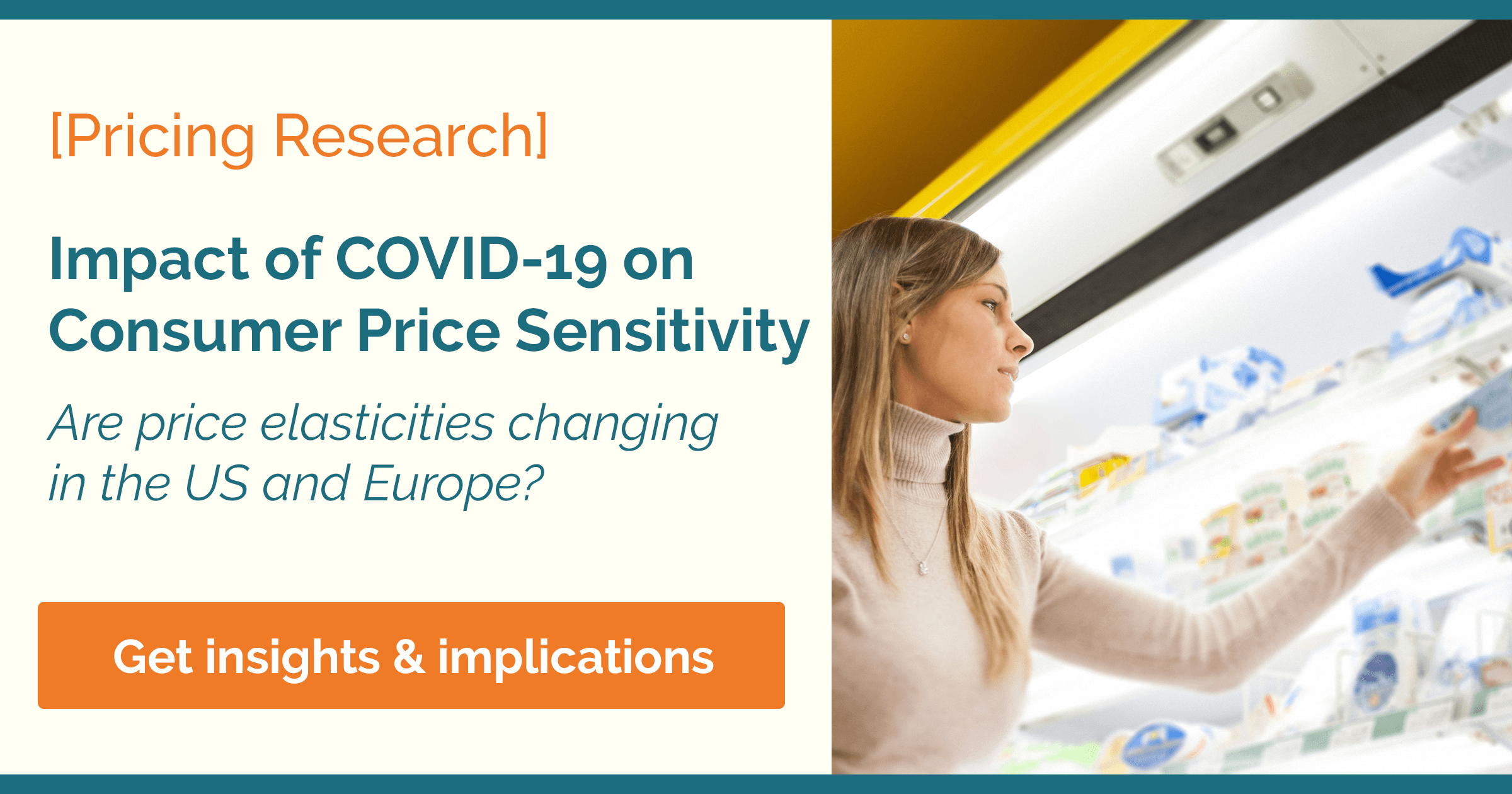 Download: Impact of COVID-19 on Consumer Price Sensitivity